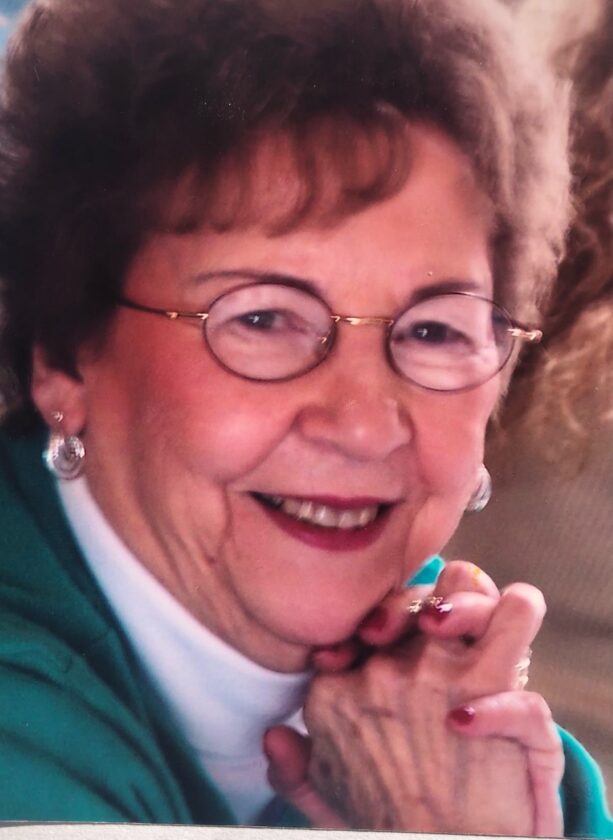 Emma Grace (Gauntner) Hall | News, Sports, Jobs - Altoona Mirror